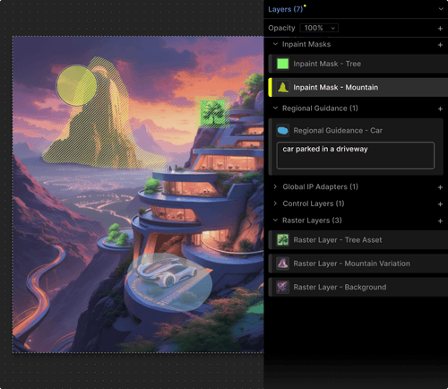 Introducing Invoke 5.0 – Our Biggest Update Yet Introducing Invoke 5.0 – Our Biggest Update Yet
