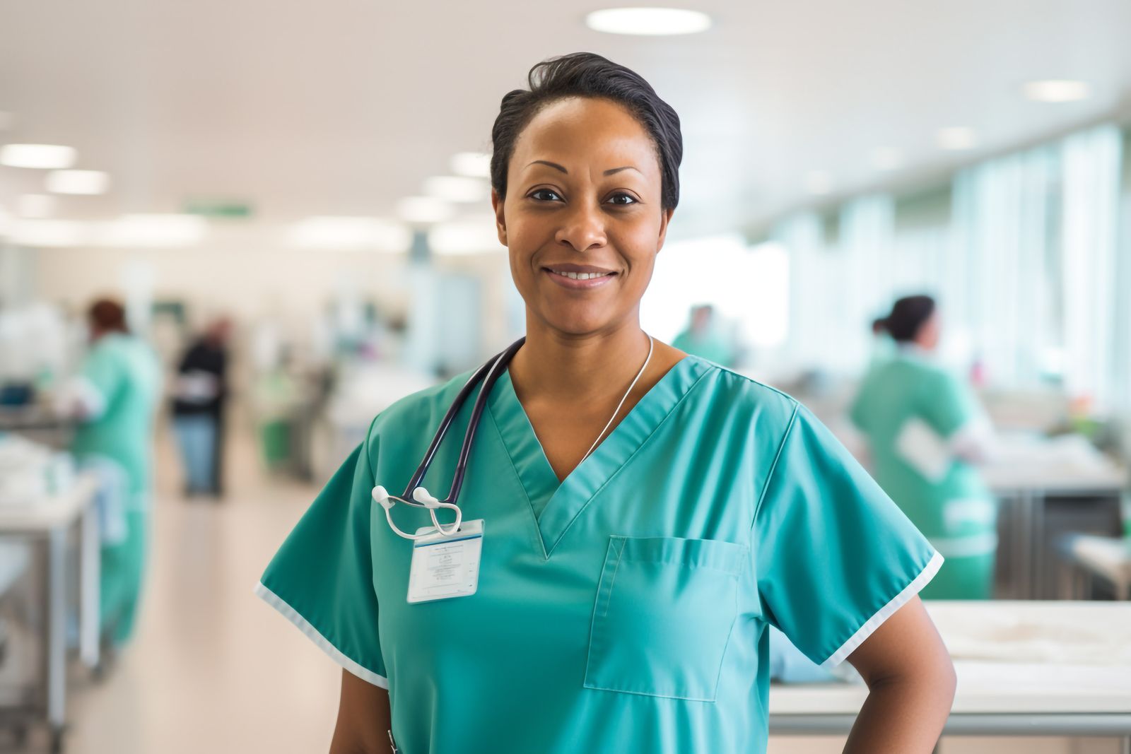 Vokus Personal - Pfleger/innen