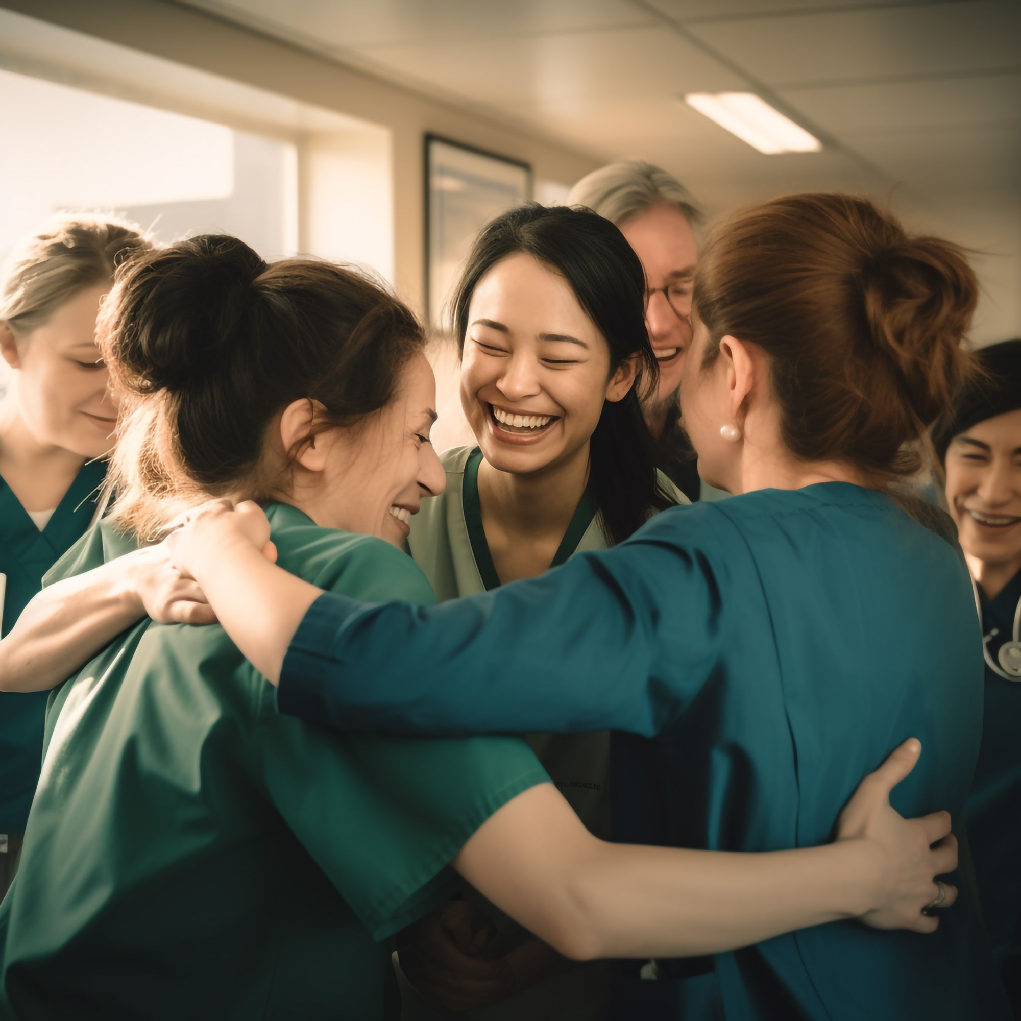 Vokus Personal - Über uns