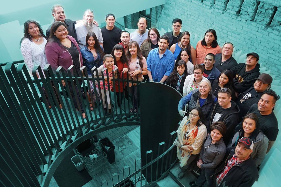 Home - First Peoples Fund