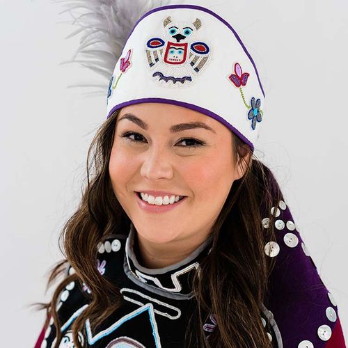 Natalie Benally - First Peoples Fund