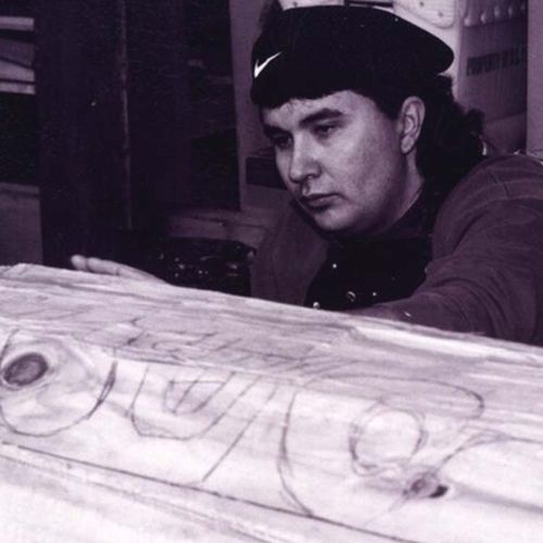 Bruce Cook - First Peoples Fund