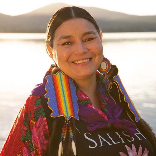 Natalie Benally - First Peoples Fund