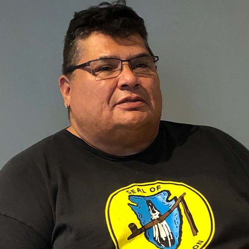 Natalie Benally - First Peoples Fund