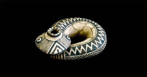 Weaving a Future: Silver Galleto and the Revival of Pomo Baskets ...