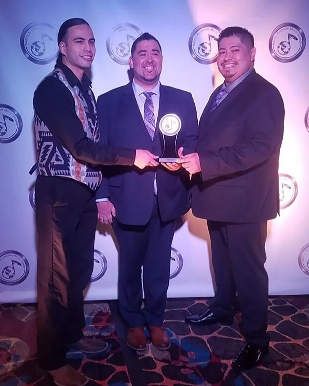 The New Fast-Paced Normal for Indigenous Performing Artists - First ...