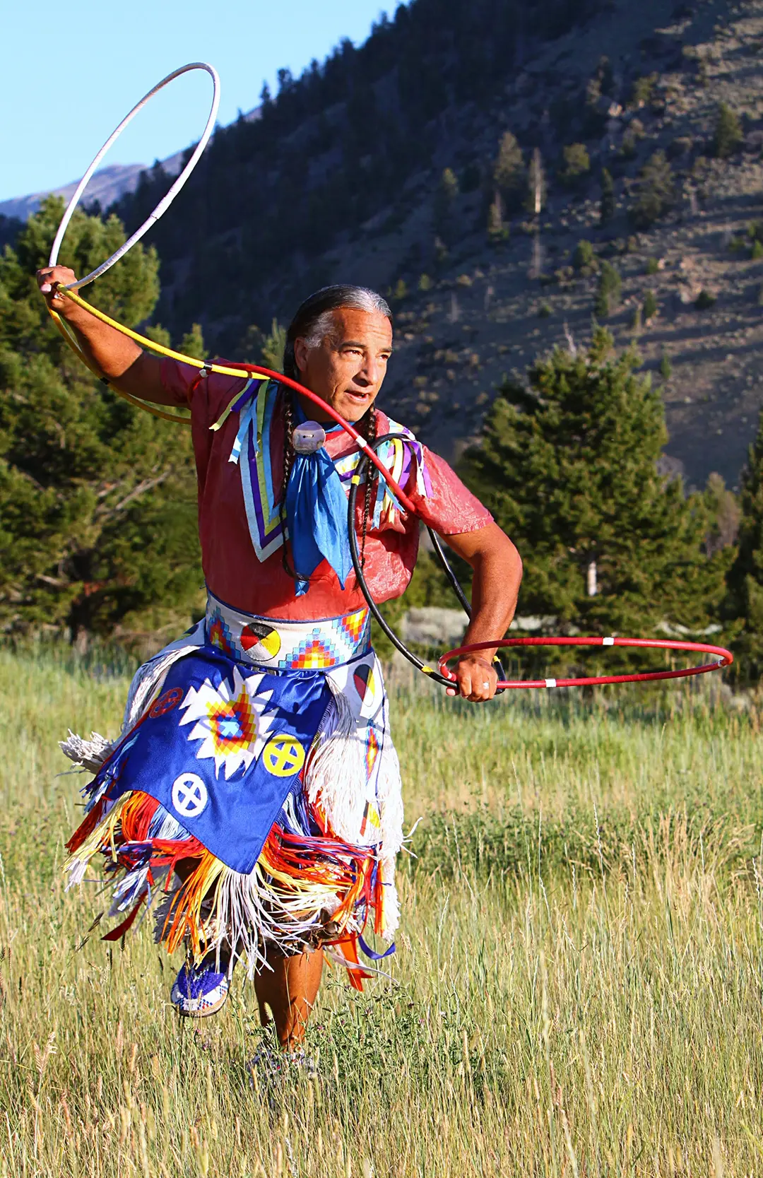 Revitalizing the North American Indigenous Flute - First Peoples Fund Blog