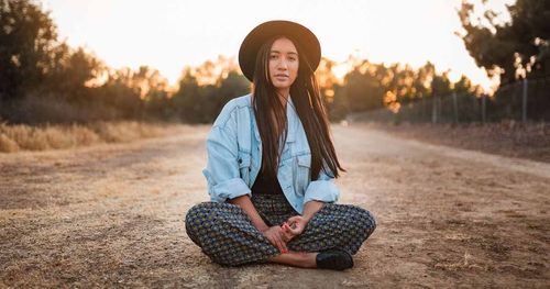 Singer. Songwriter. Peacemaker. - First Peoples Fund Blog