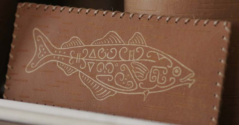 Remembering David Moses Bridges - First Peoples Fund Blog