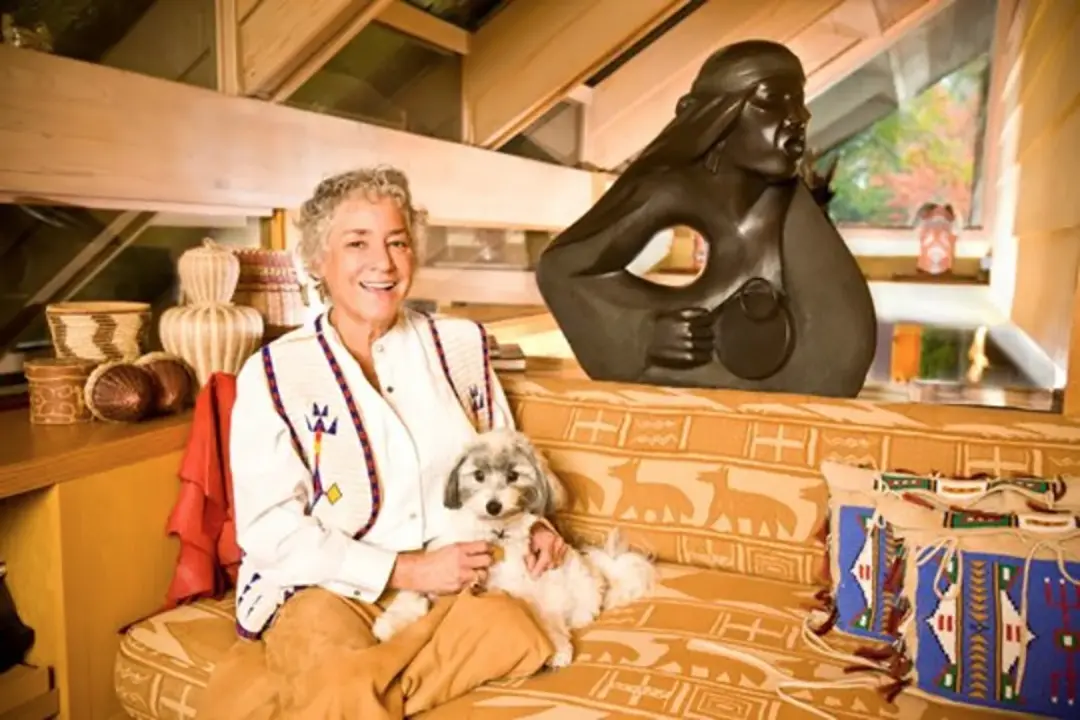 2017 End of the Year Letter - First Peoples Fund Blog