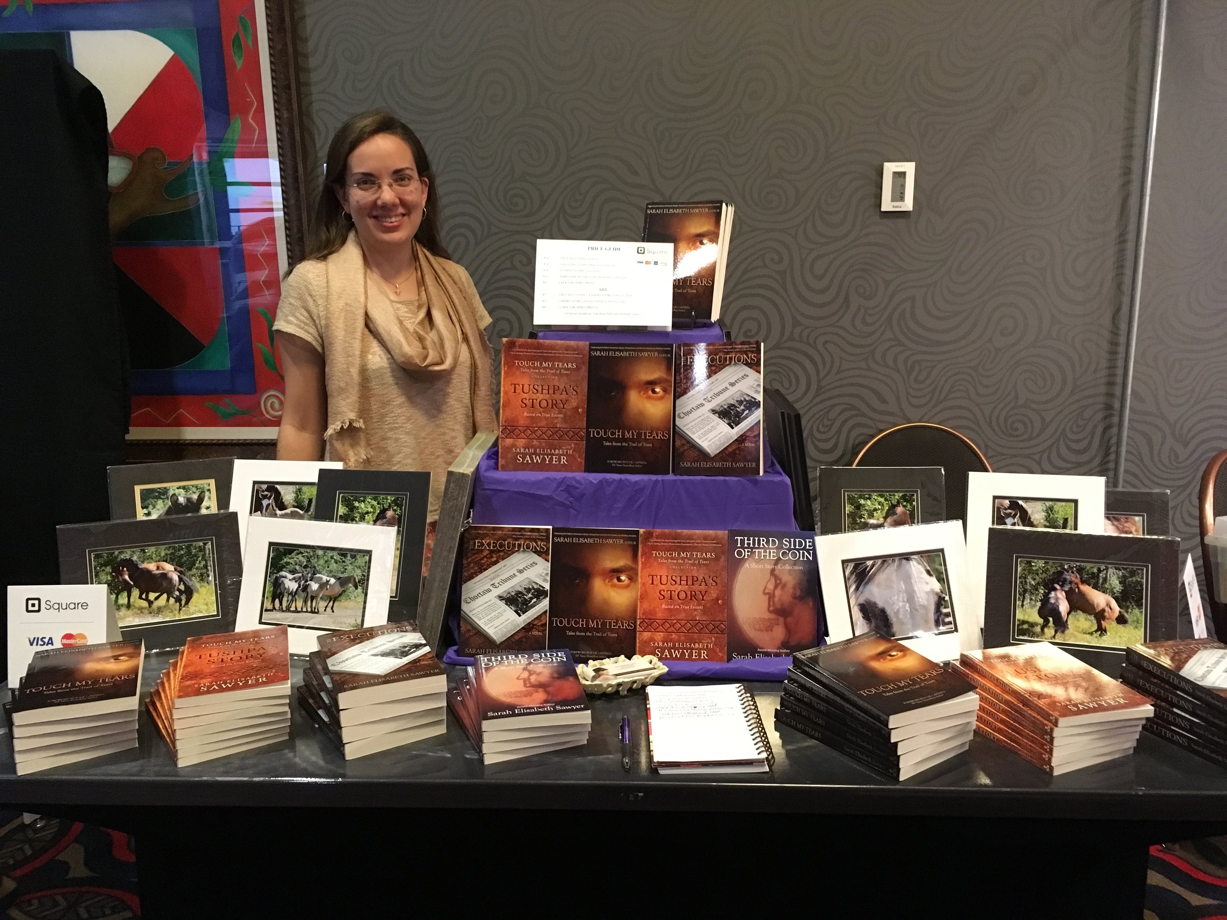 STORIES MAKE THE WORLD GO ROUND - First Peoples Fund Blog