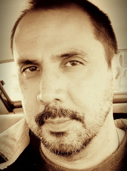 FINDING HIS VOICE AS A FULL-TIME ARTIST - First Peoples Fund Blog