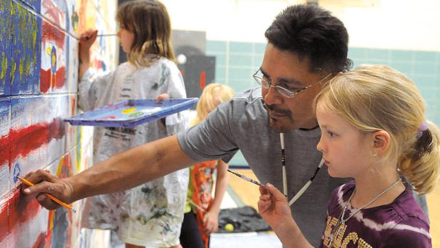 Investing in our own Collective Spirit - First Peoples Fund Blog