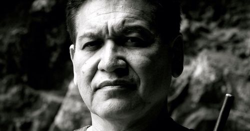 Native Hawaiian honored with Community Spirit Award during wearable ...
