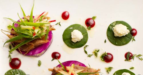 “The Sioux Chef” - First Peoples Fund Blog