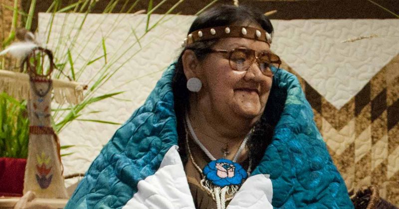 Community Spirit Awards—the North Dakota edition - First Peoples Fund Blog