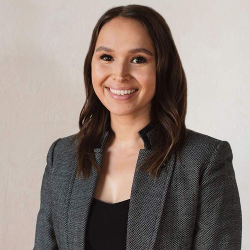 Kate Nelson - First Peoples Fund