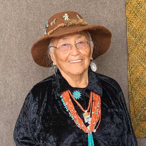 Sarah H. Natani - First Peoples Fund