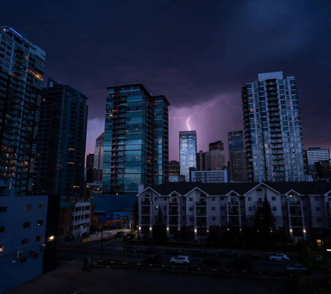 Home of Weather 20/20 Long-Range Weather Forecasting Data and Technology