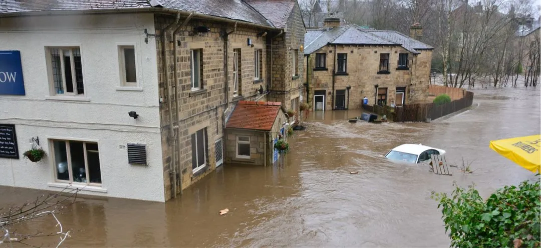 Home of Weather 20/20 Long-Range Weather Forecasting Data and Technology