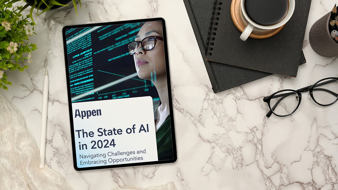 AI Data Collection Resources and Support | Appen