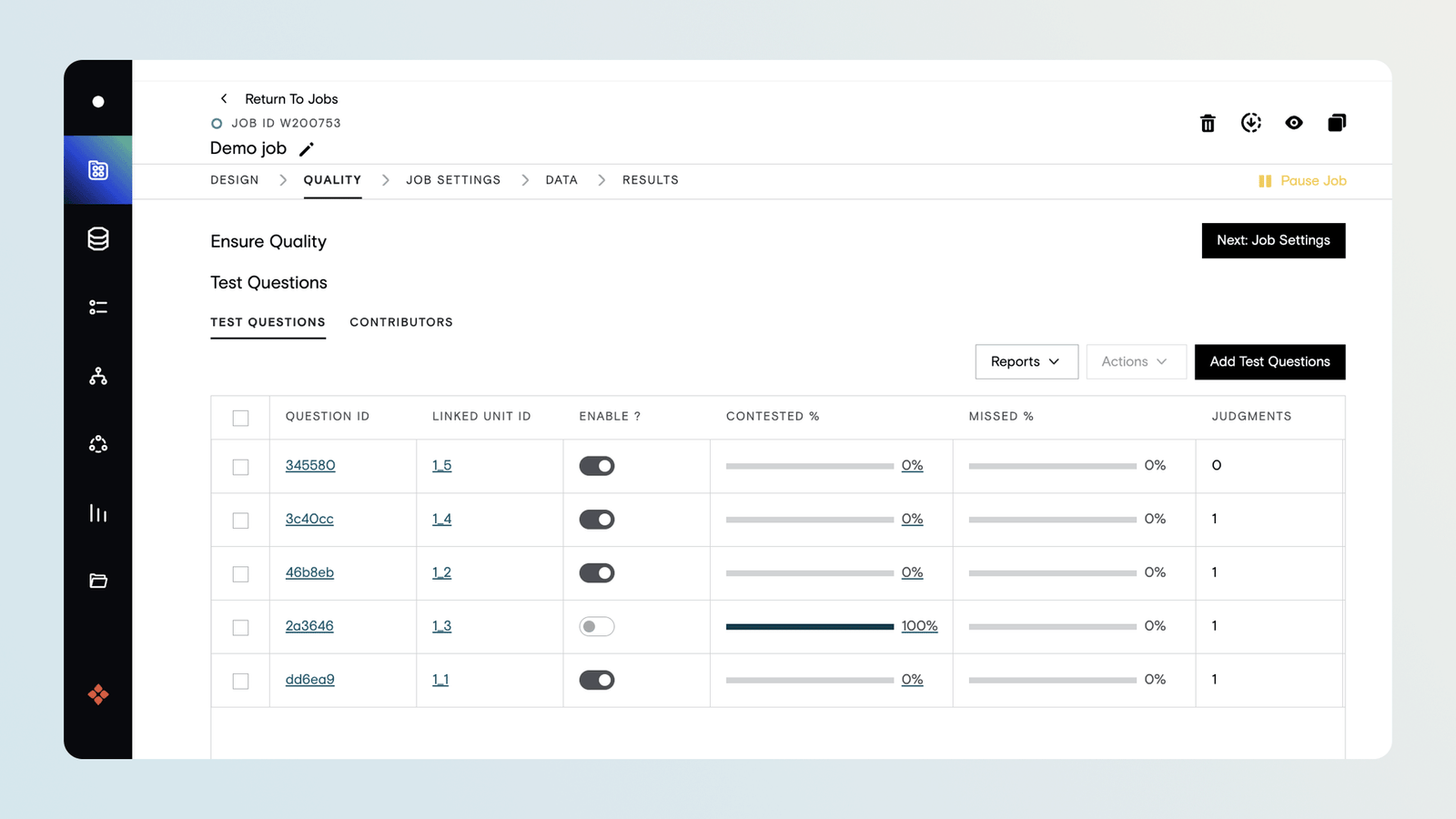 AI Data Collection Resources and Support | Appen