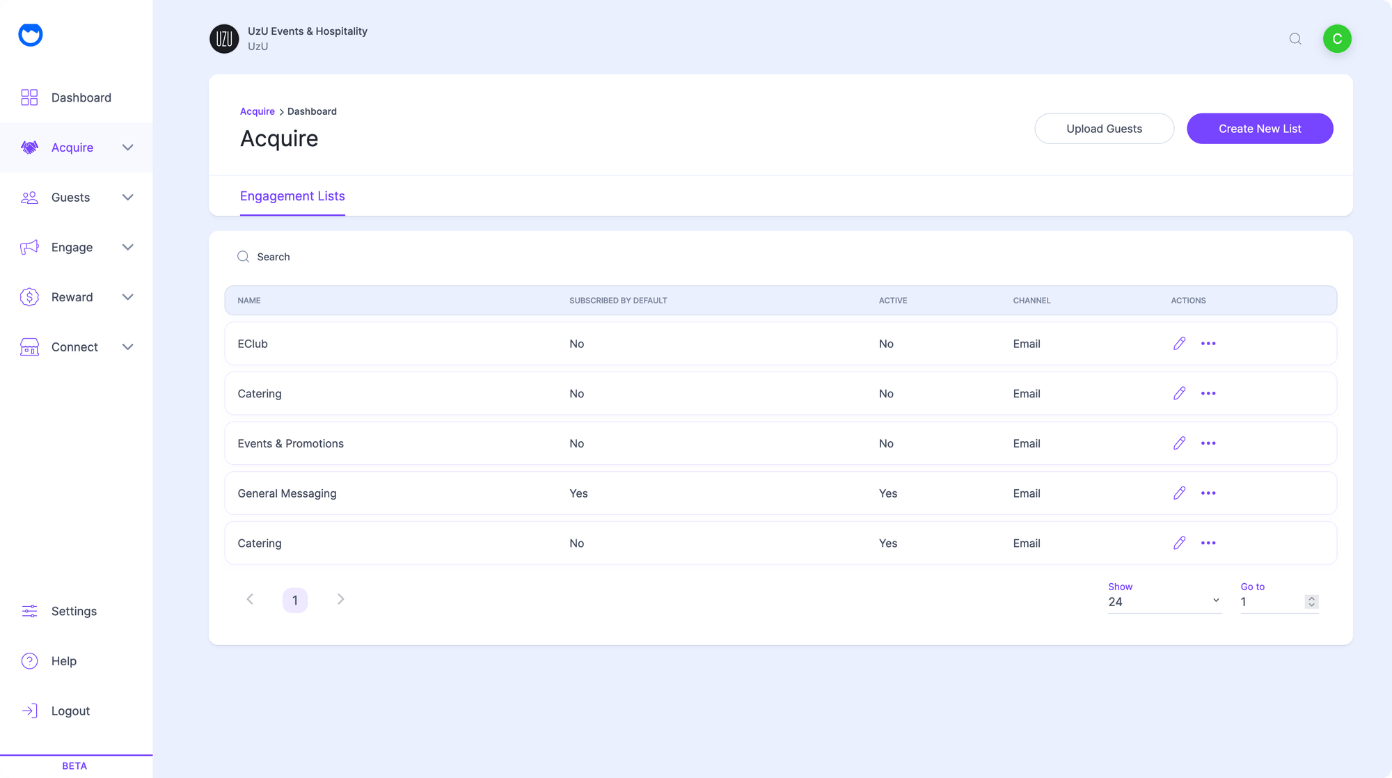 Fishbowl | Restaurant Marketing Solutions & GRM Platform