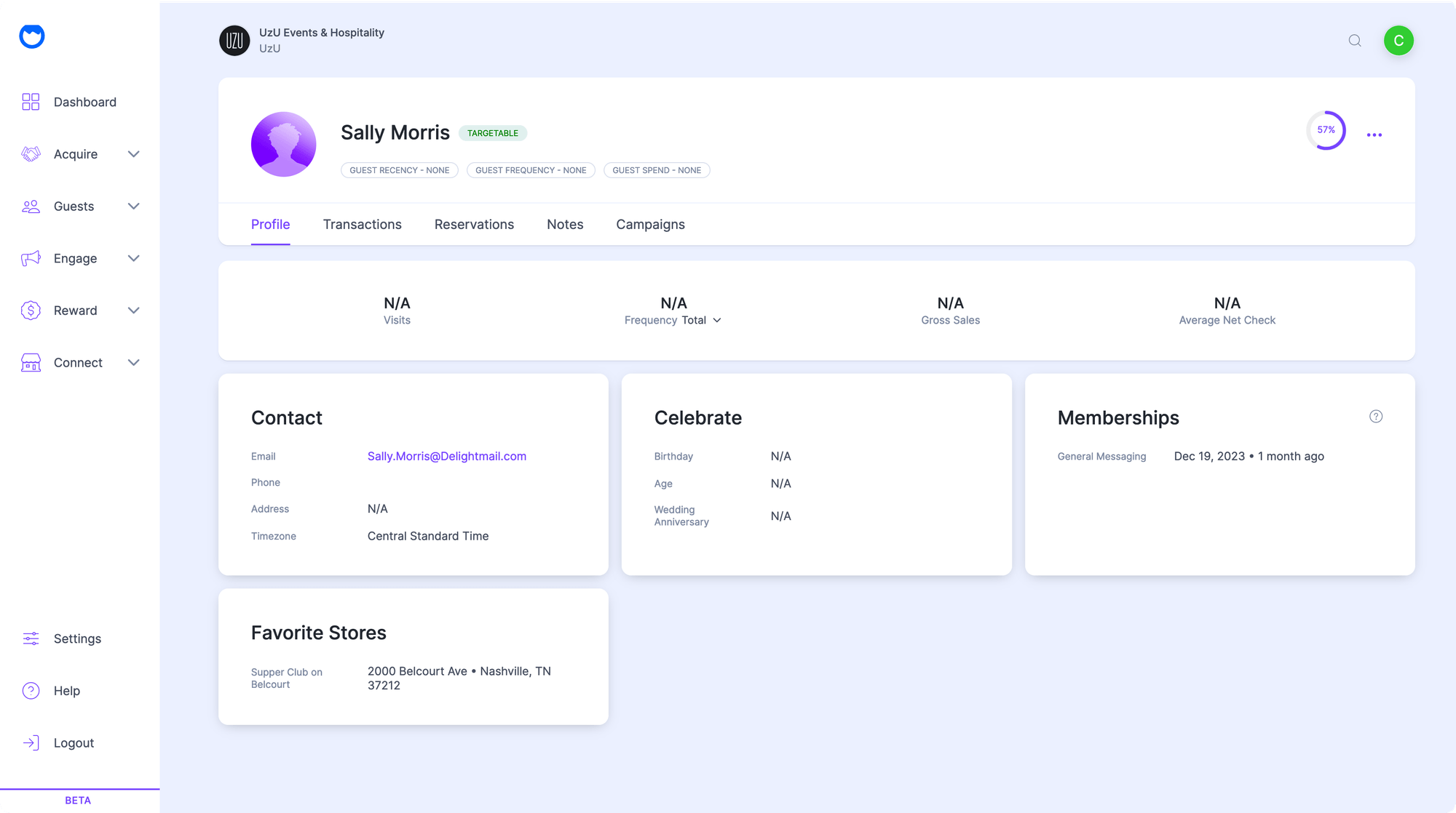 Fishbowl | Restaurant Marketing Solutions & GRM Platform