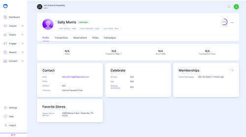 Fishbowl | Restaurant Marketing Solutions & GRM Platform