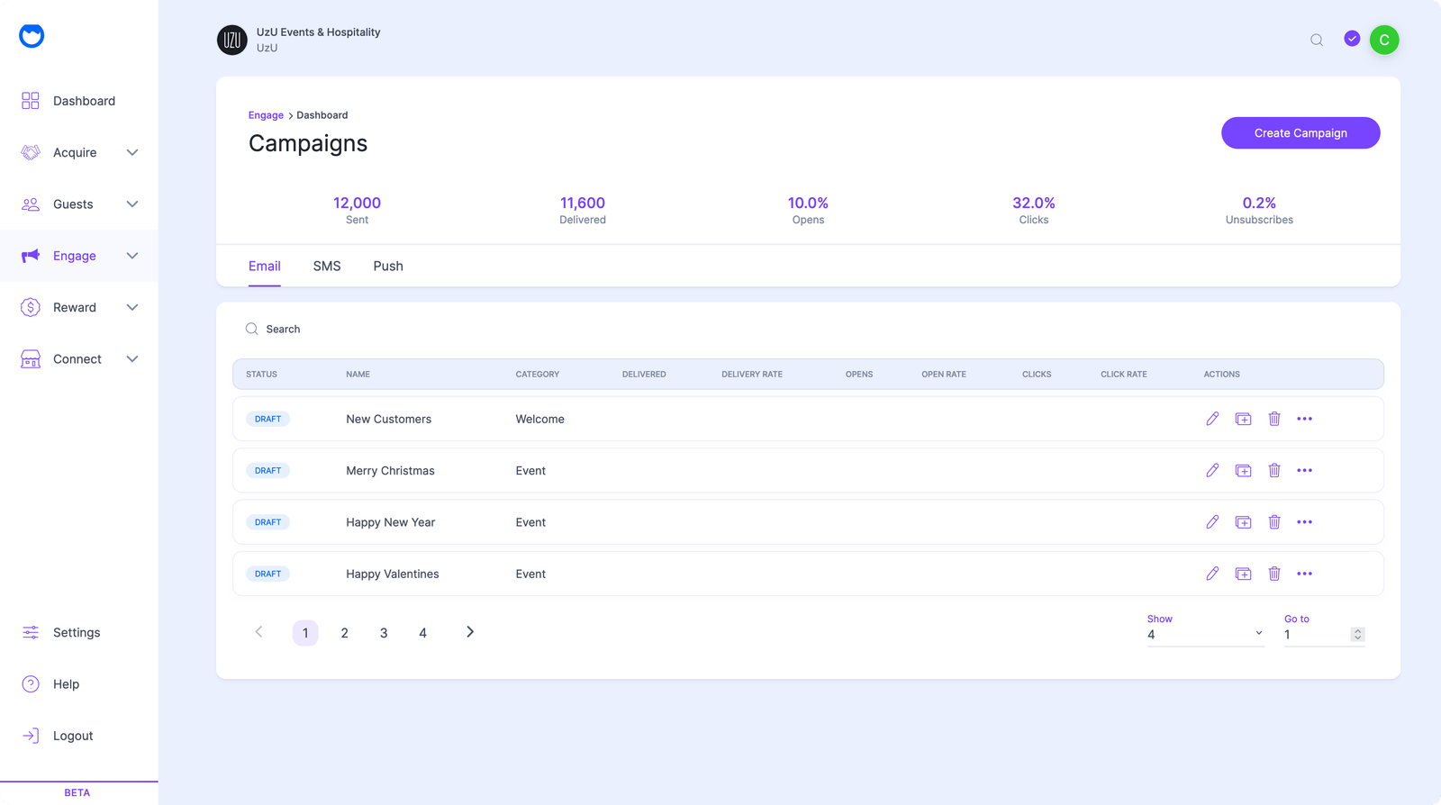 Fishbowl | Restaurant Marketing Solutions & GRM Platform