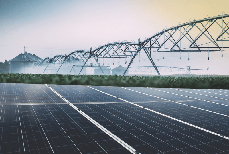 Wheel Lines | Equipment