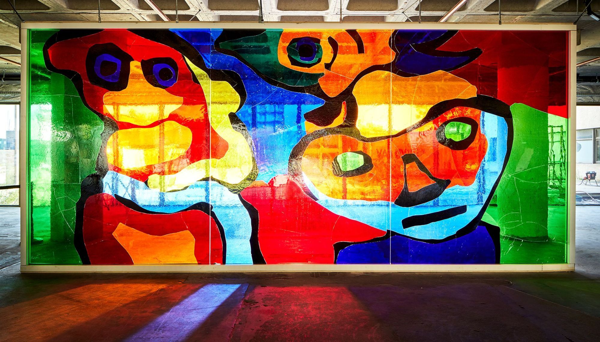 Het Slotervaart — Voor elkaar