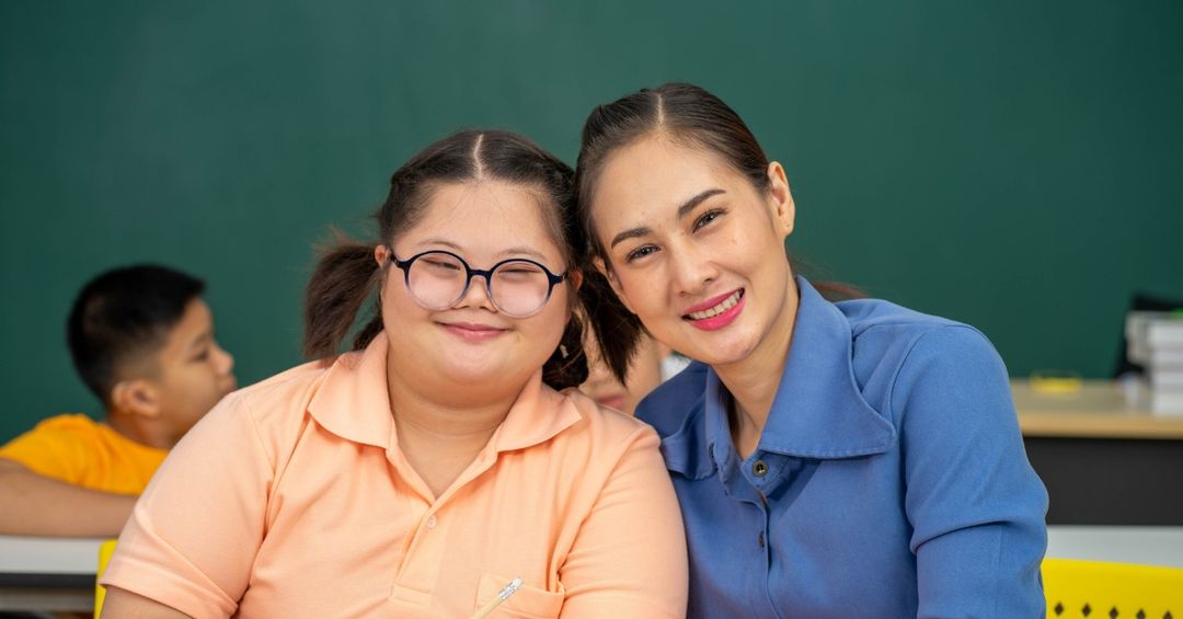 How Do Autistic People See The World?