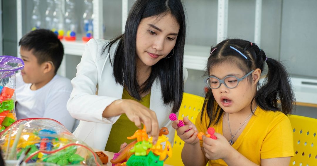 Understanding the DSM-5 Diagnostic Criteria for Autism Spectrum ...