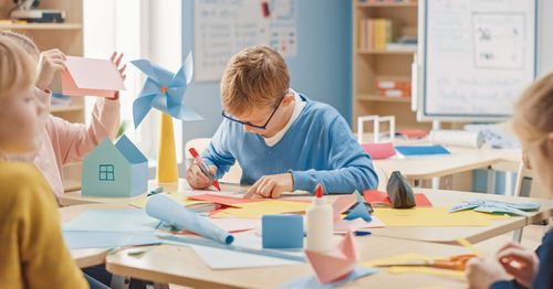 5 Effective TEACCH Method Strategies for Autism Support