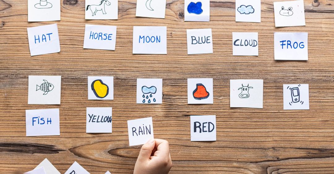 What You Need to Know About Picture Exchange Communication System (PECS)