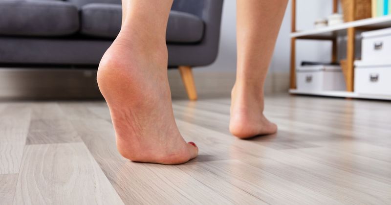 An Evidence-Based Guide on Autism Toe Walking