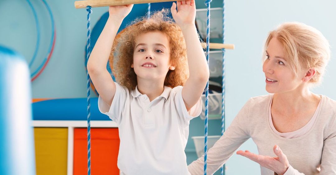 Supporting and Understanding Autism Sensory Overload & Overstimulation