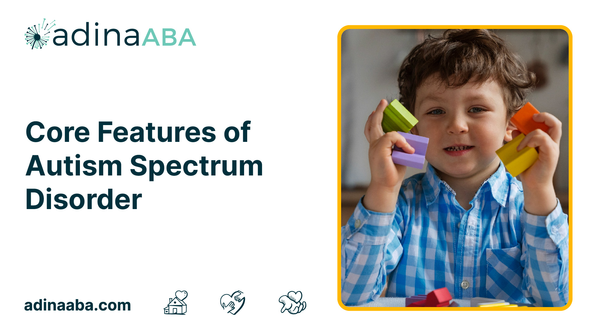 Unlocking the Autism Spectrum Disorder Definition