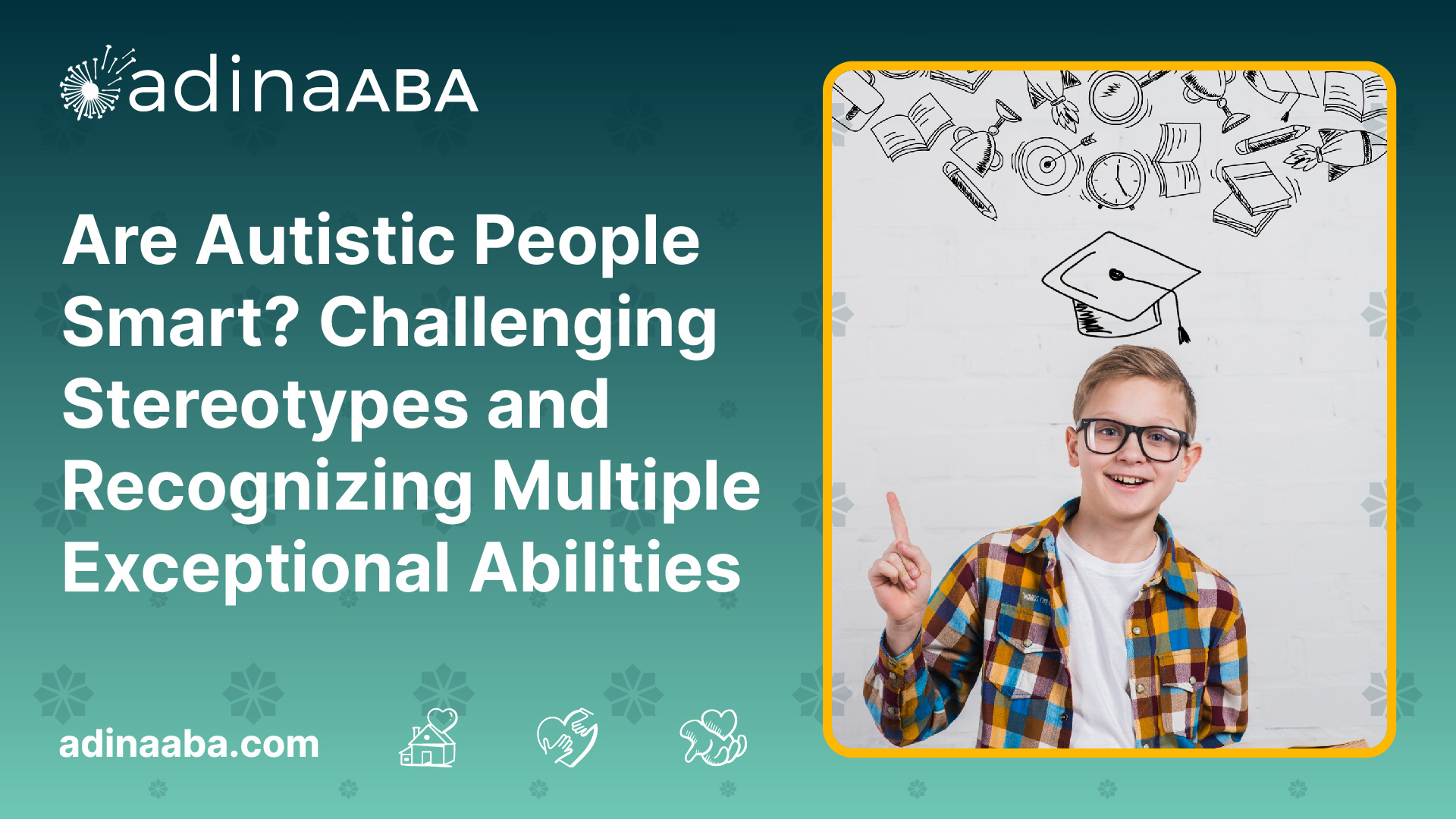 Are Autistic People Smart? Challenging Stereotypes and Recognizing ...