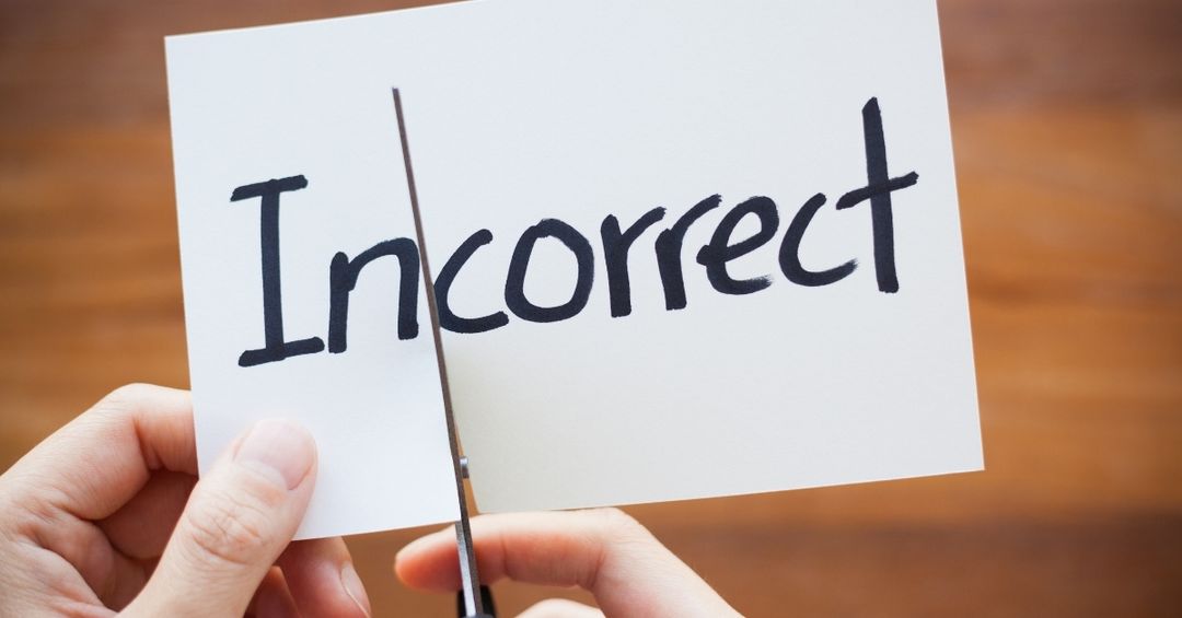 The Complex Role of Overcorrection in ABA Therapy