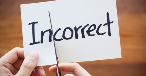 The Complex Role of Overcorrection in ABA Therapy