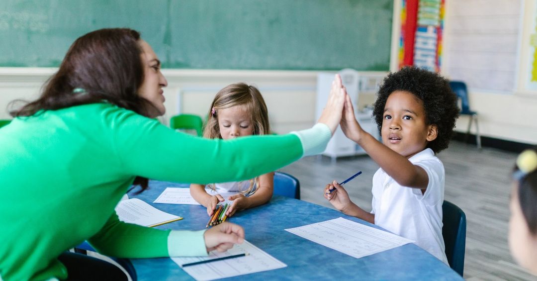 What is Differential Reinforcement (DRI) In ABA