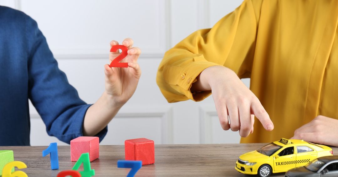 What is Establishing Operations in ABA?