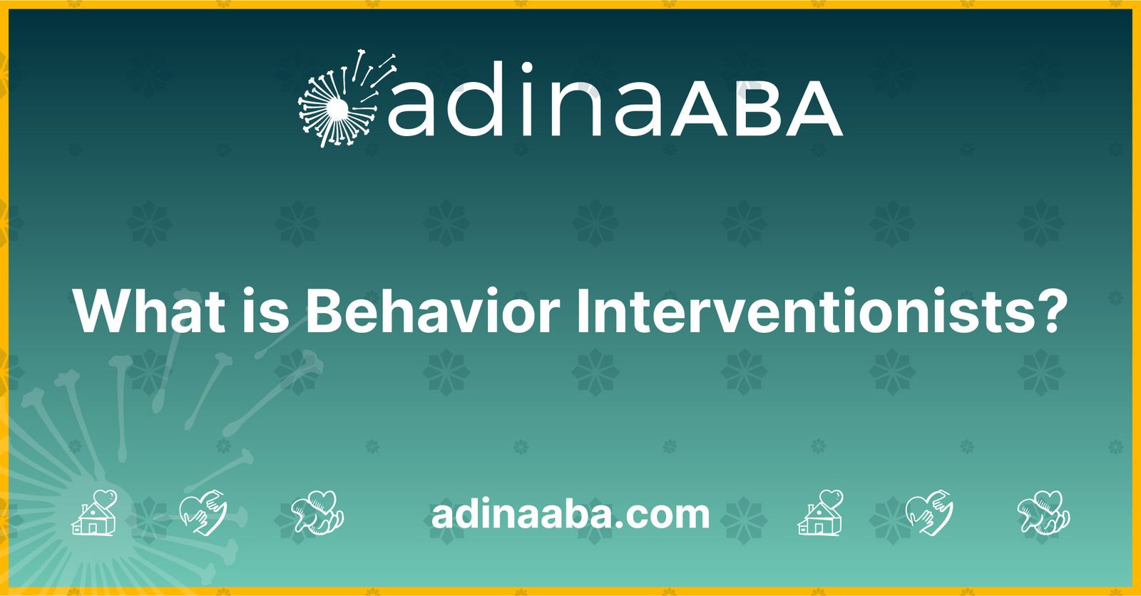 The Role of Self-Monitoring in Behavioral Intervention