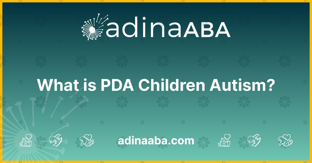 12 Types of Autism Therapy Goals