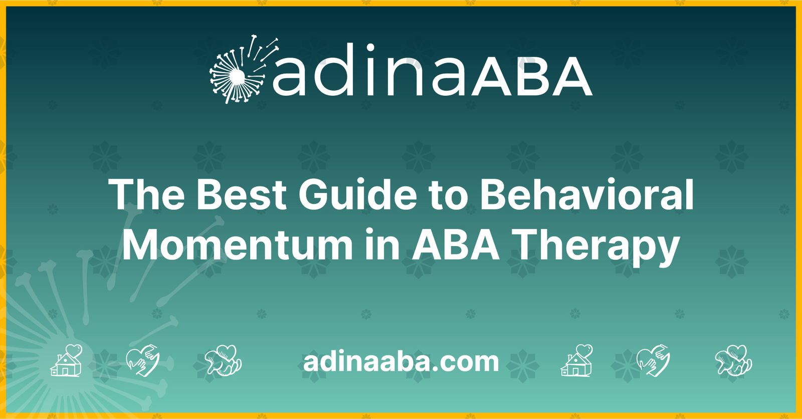 The Best Guide to Behavioral Momentum in ABA Therapy