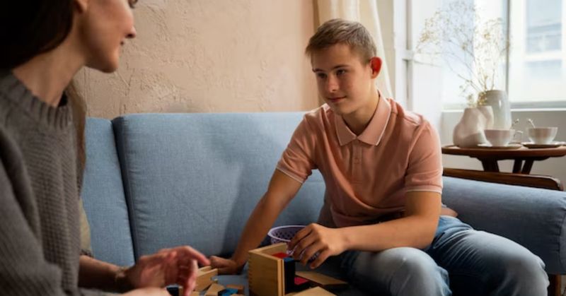 What You Need to Know About Level 1 Autism in Adults?