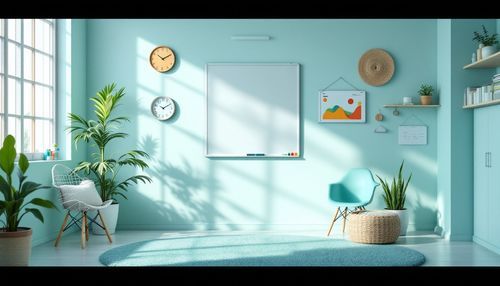 Using Visual Supports in ABA Therapy