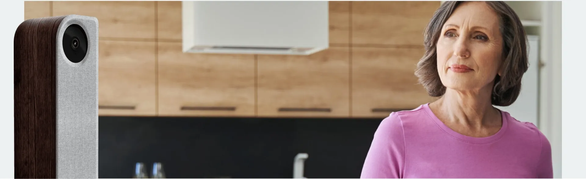 Fall Alarm - Fall Detection System | HomeGuardian